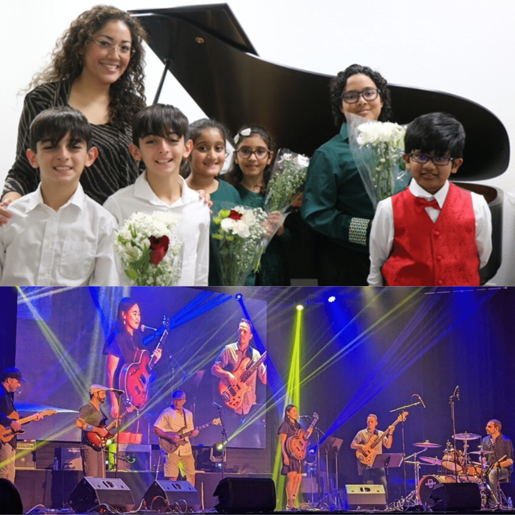 Home - Piano, Guitar, Bass & Drum Lessons in Tempe, AZ - Music Lessons ...